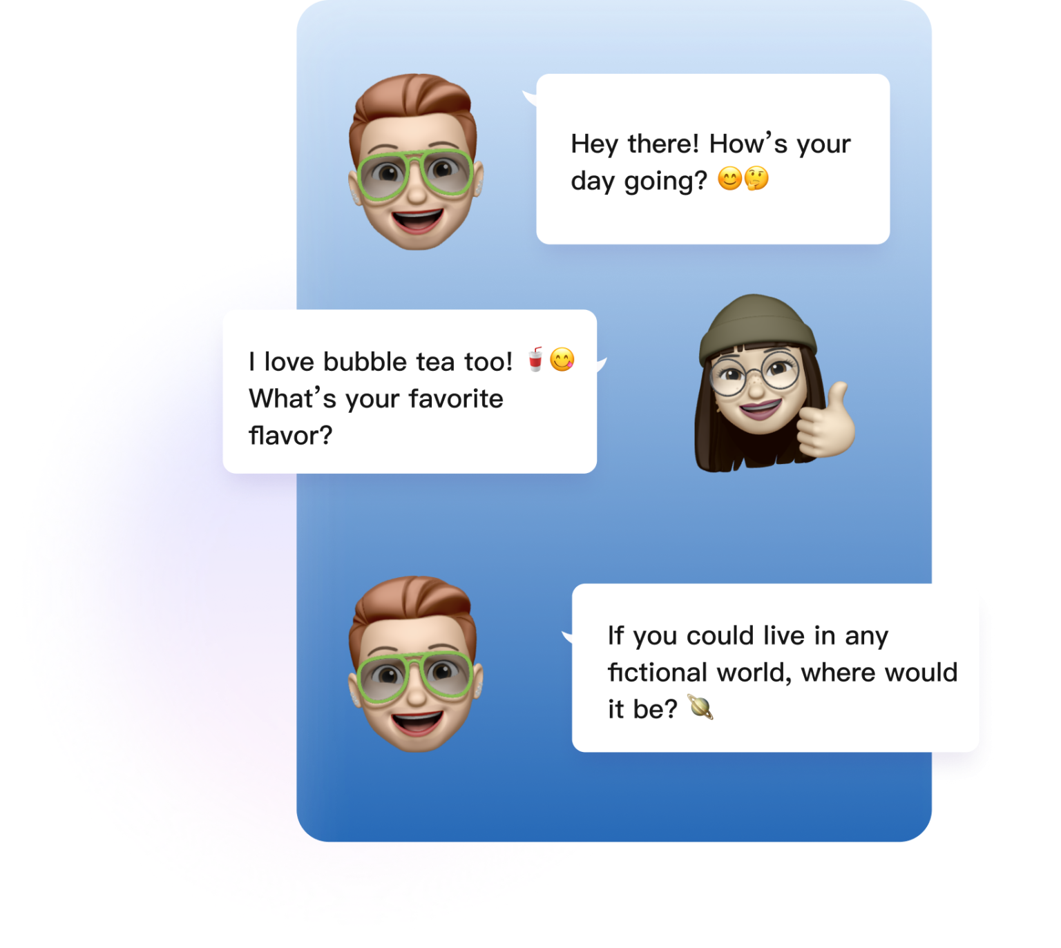 Thai Ai – Learn Thai with an Ai tutor for free